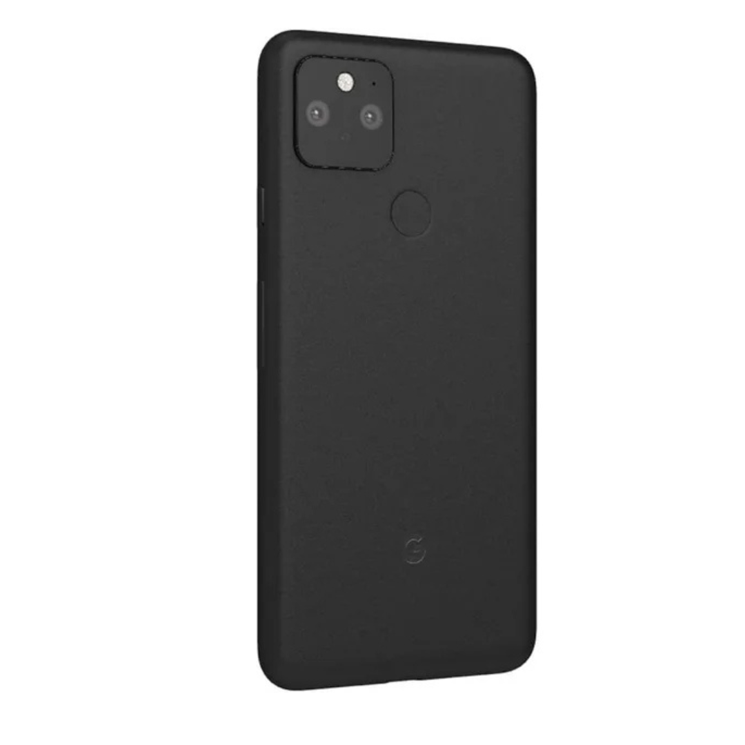 Google Pixel 5 (5G) – Enviromobile.ca